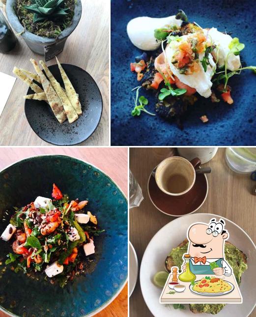 Mantra Cafe, Cape Town, Cape Town - Restaurant menu, prices and reviews