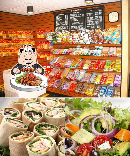 1010 cafe & grill, Great Neck - Restaurant menu, prices and reviews