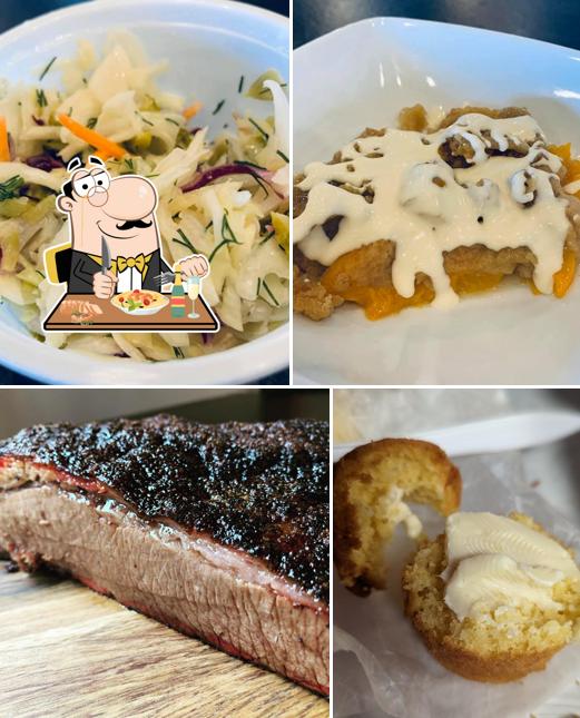 Hickory Street, Stirling - Restaurant menu, prices and reviews