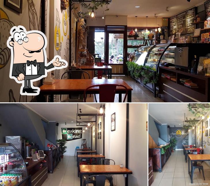 Fresh House Artisan Bakery, Batam - Restaurant menu, prices and reviews