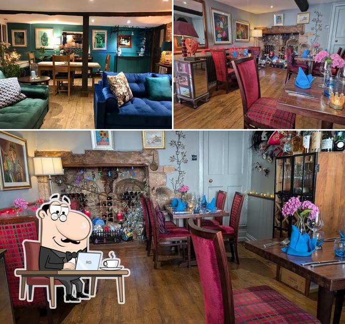 Hathaways, Minehead - Restaurant menu, prices and reviews