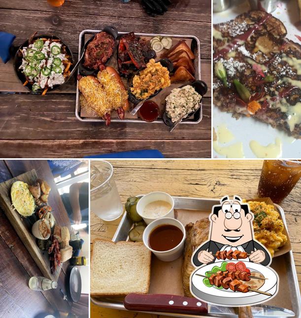 Ladybird Grove & Mess Hall, Atlanta - Restaurant menu, prices and reviews