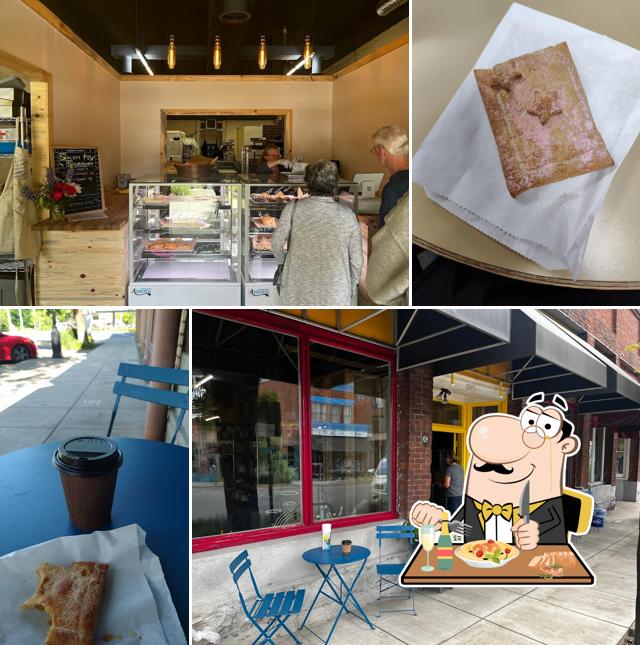 Manna Bakery, Salem - Restaurant menu, prices and reviews