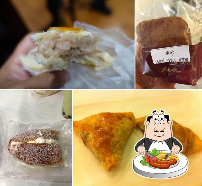 Mayflower Bakery, Philadelphia - Restaurant menu, prices and reviews