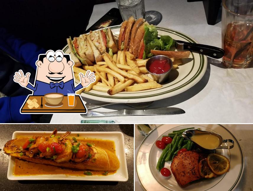 ChopHouse & Brewery, Denver - Restaurant menu, prices and reviews