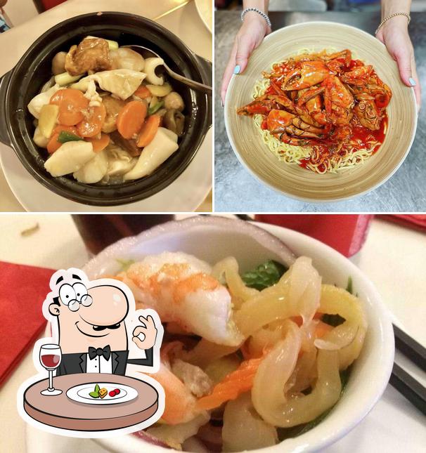 Que Huong Restaurant, Darra - Restaurant menu, prices and reviews