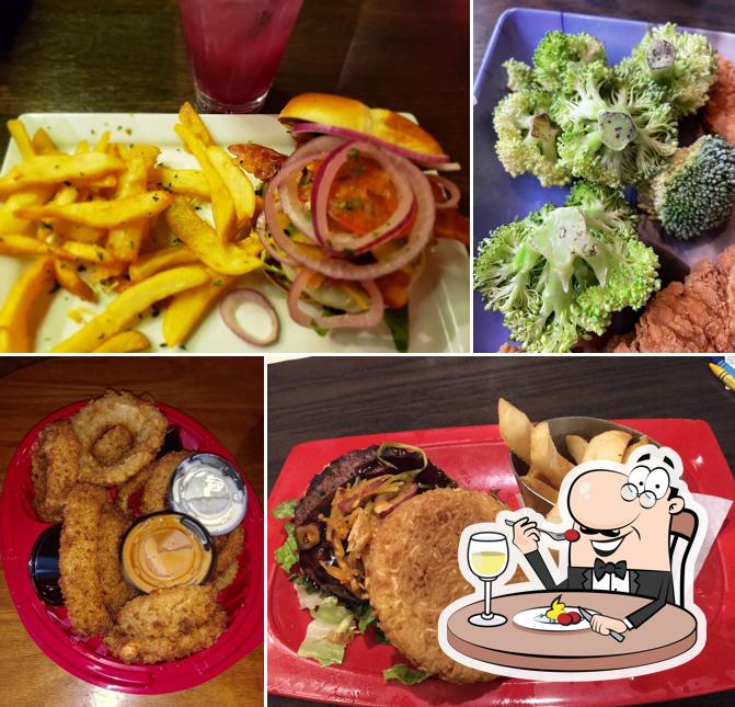 Best restaurants in Patrick Henry Mall - Restaurant Guru