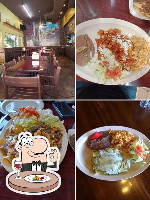 Dos Marias Kitchen, Laredo - Restaurant menu, prices and reviews