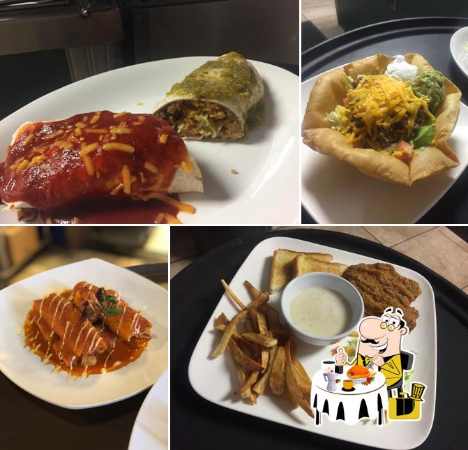 Neza Mexican Cuisine LLC, Athens - Restaurant menu, prices and reviews