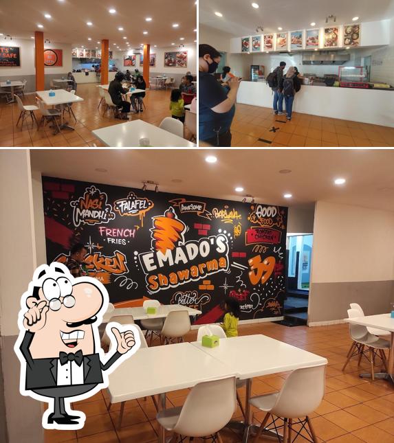 Emados Shawarma - Cimahi, Cimahi - Restaurant menu, prices and reviews