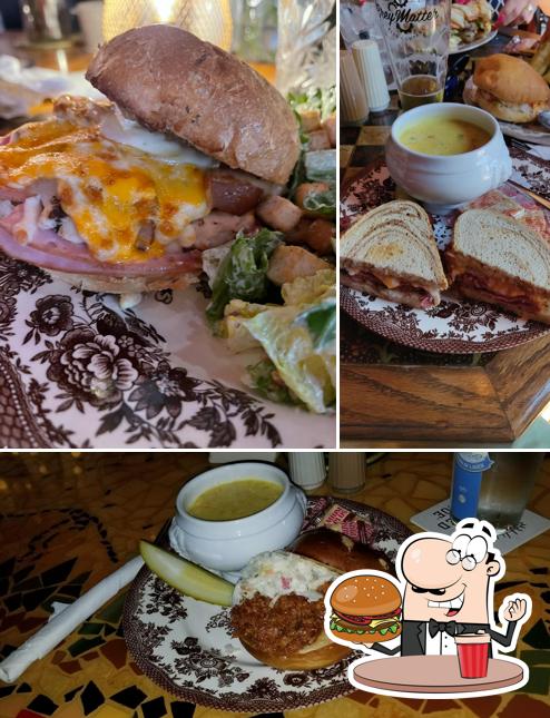 Hawgs Breath Saloon, Kincardine - Restaurant menu, prices and reviews