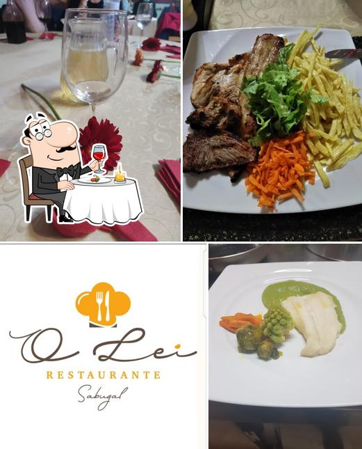 Top 5 restaurants with salads in Sabugal, september 2025 - Restaurant Guru