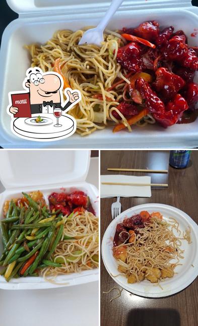 Sizzling Rice Express, Penticton - Restaurant menu, prices and reviews