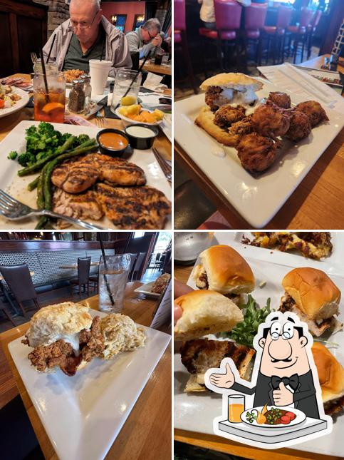 Southern Ale House, Tuscaloosa - Restaurant menu, prices and reviews