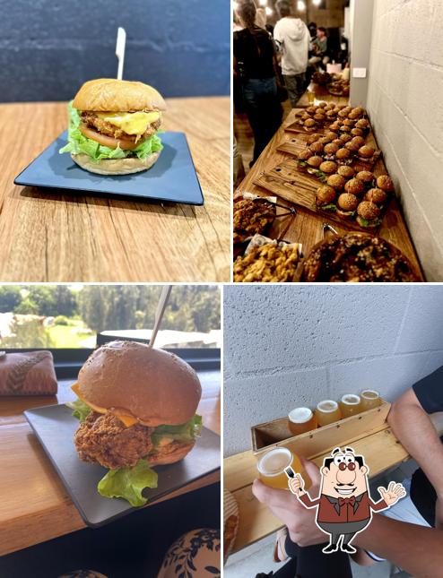 Top 5 places to eat in Gerringong, october 2025 - Restaurant Guru