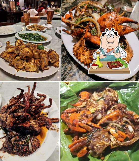 Wiro Sableng Garden, North Jakarta - Restaurant menu, prices and reviews