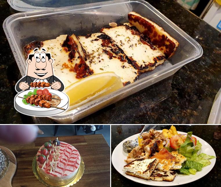 Secret Souv, Ashwood - Restaurant menu, prices and reviews