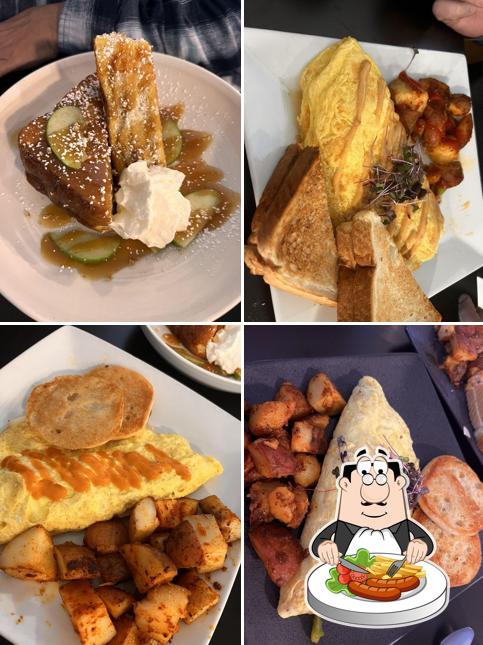 Toast N Jam, New Bedford - Restaurant menu, prices and reviews