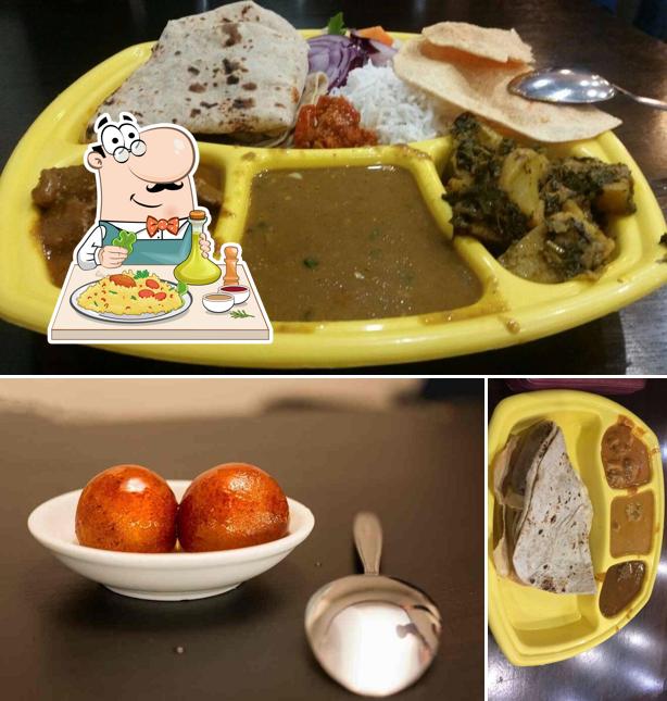 Delhi Rocks, Melbourne - Restaurant menu, prices and reviews