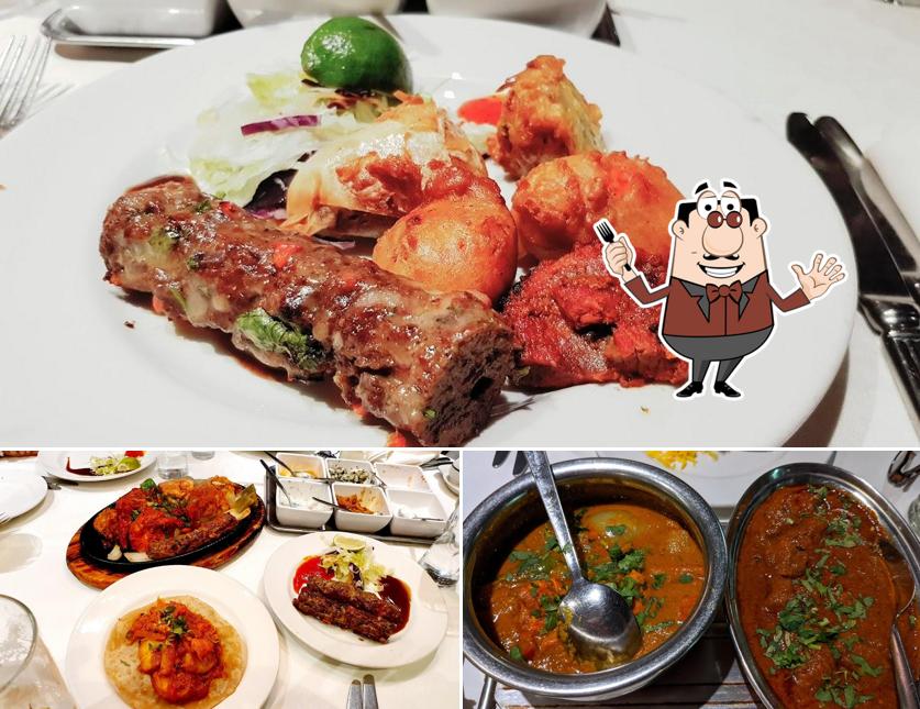 Shajan, Blackburn - Restaurant menu, prices and reviews