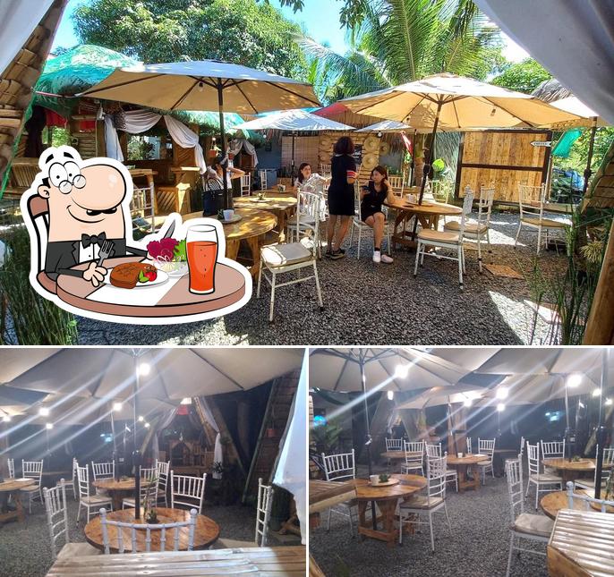 Akiro Farm Café - GMA, Cavite, General Mariano Alvarez - Restaurant ...