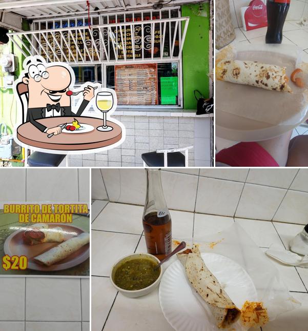 Top 10 restaurantes con burritos en Ciudad Juarez, diciembre 2025 ...