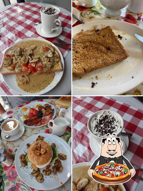 Top 7 restaurants with full Irish Breakfast in Cork, august 2025 ...