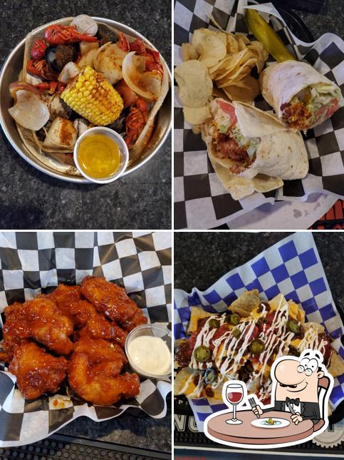 Top 5 restaurants in Sparrows Point, december 2025 - Restaurant Guru