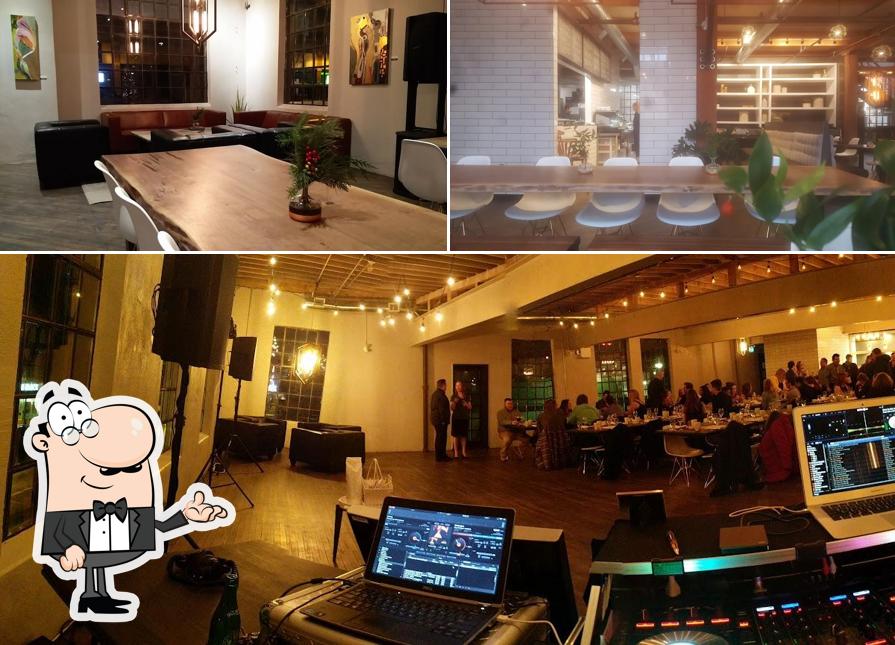 EVO Kitchen & Bar, Cambridge - Restaurant menu, prices and reviews