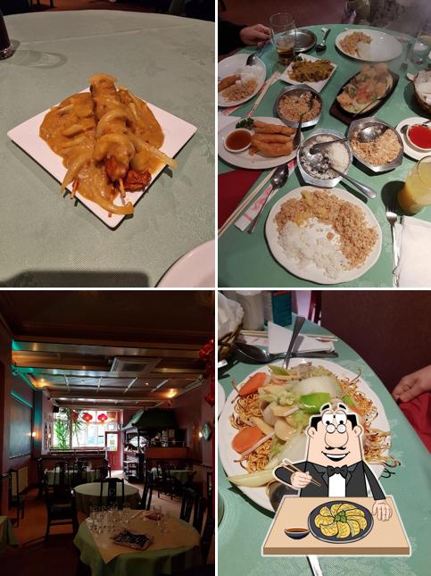 Eighty Eight Chinese Restaurant, Lytham Saint Annes - Restaurant menu ...