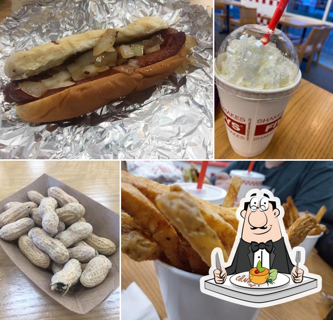 Top 7 restaurants in Bourbonnais, october 2025 - Restaurant Guru