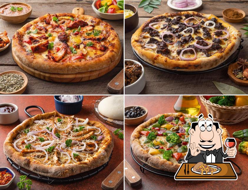 Top 1 restaurant with greek pizza in Mahabalipuram, november 2025 ...