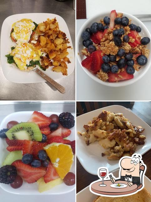 ROUTE 80 CAFE, East Haven - Restaurant menu, prices and reviews