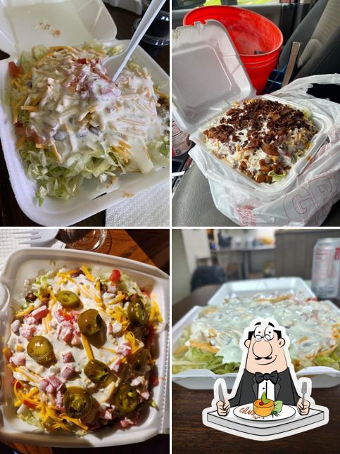 Cleo's Sandwich Shop, Jacksonville - Restaurant menu, prices and reviews