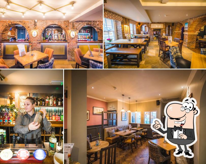 Command House, Chatham - Restaurant menu, prices and reviews