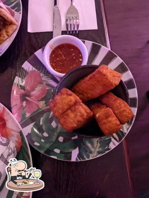 Gyros Bros, Wakefield - Restaurant menu, prices and reviews