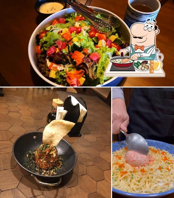 SUMIBI Cikarang, Bekasi - Restaurant menu, prices and reviews