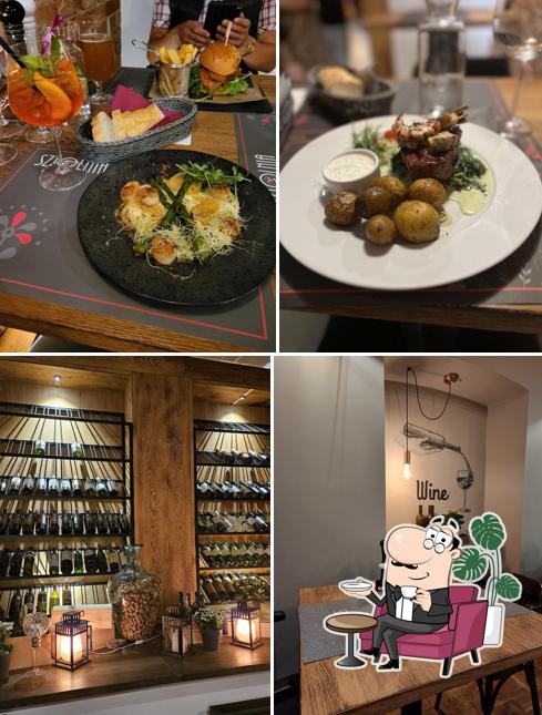 Sztolnia Wieliczka, Wieliczka - Restaurant menu, prices and reviews