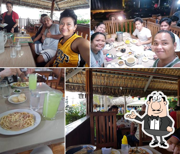 Tito Renz Restaurant and Catering Services MAIN BRANCH, San Jose del ...