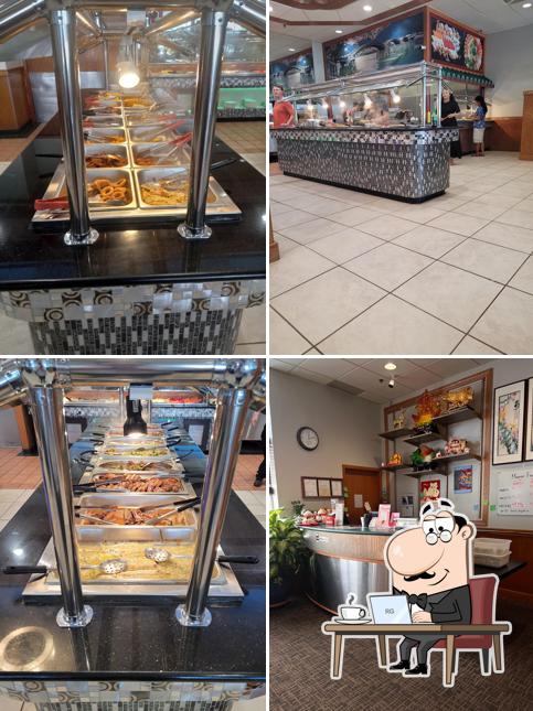 Royal Buffet, Fargo - Restaurant menu, prices and reviews