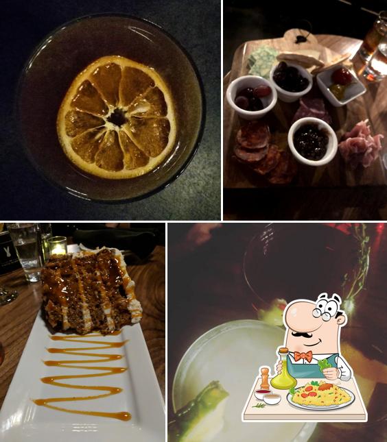 The White Rabbit, Gilbert - Restaurant menu, prices and reviews