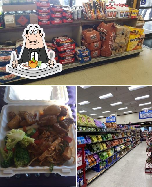 Watergate Market, Emeryville - Restaurant menu, prices and reviews