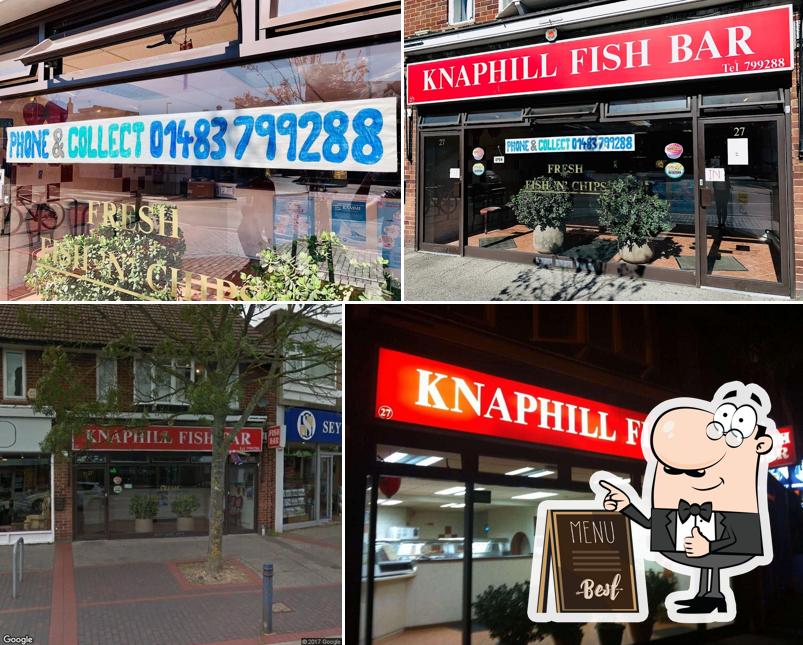Top 10 restaurants in Woking, october 2025 - Restaurant Guru