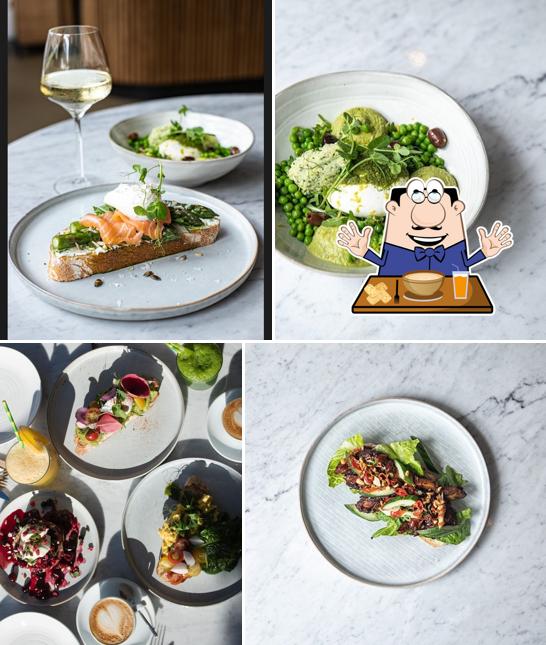 Pip's Cafe & Deli, Dublin - Restaurant menu, prices and reviews