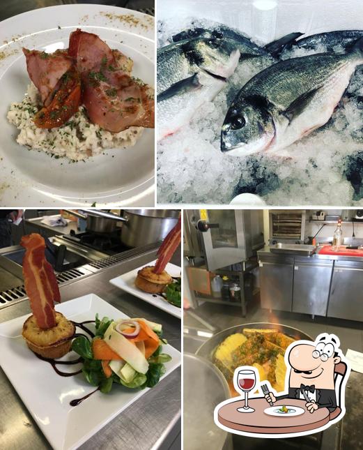 Scaramouche Orvault, Orvault - Restaurant menu, prices and reviews