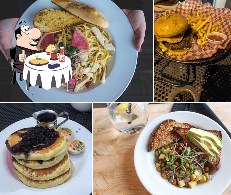 1809 Restaurant, Miramichi - Restaurant menu, prices and reviews