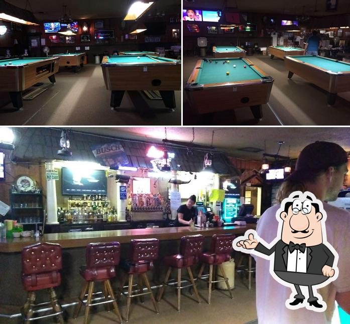 Ma’s Dairy Farm, Albany - Restaurant menu, prices and reviews