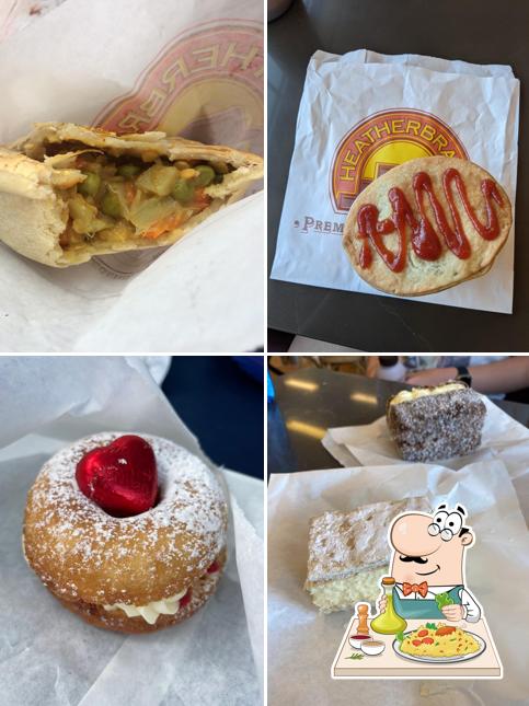 Heatherbrae's Pies, Heatherbrae, Heatherbrae - Restaurant menu, prices ...