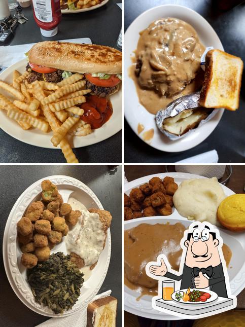 Maw Maws Cornbread Kitchen, Daviston - Restaurant menu, prices and reviews