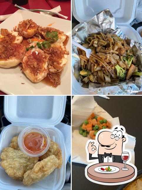 Pad Thai Kitchen, Farmington - Restaurant menu, prices and reviews